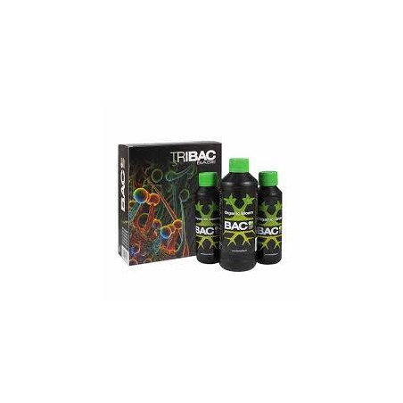 Bac Tribac - Packs Fertilizantes